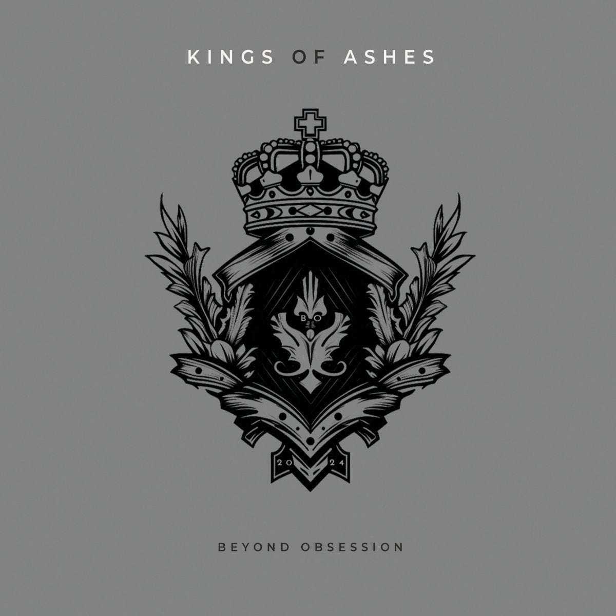 Beyond Obsession - Kings of Ashes – Viasonde