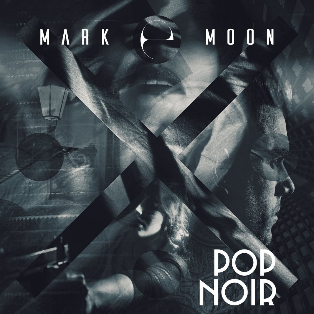 Mark E Moon – Viasonde